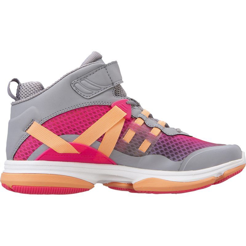 DEVOTION XT MID ディボーション エックスティ ミッド F4334M-5024【RYKA】 | SHOP | バレエ＆新体操＆フィットネス用品の専門店ダンスカウンティ